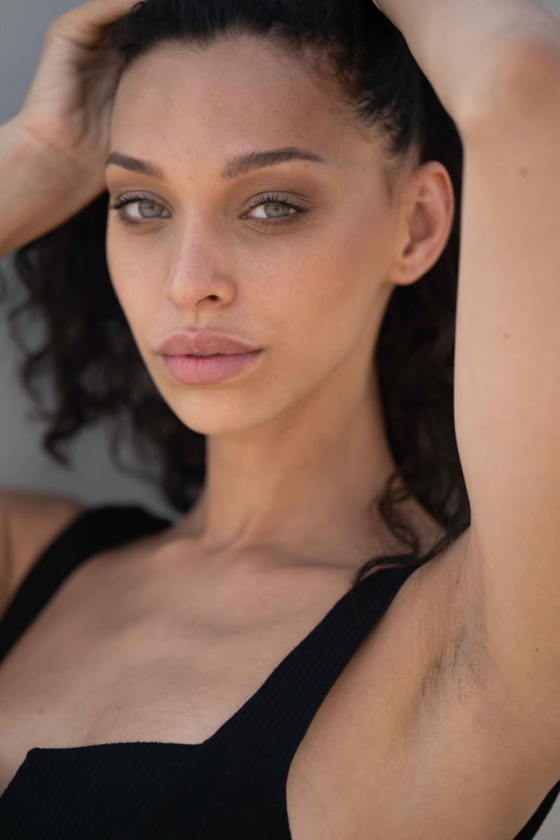 Women | Sharida | Bullet Models