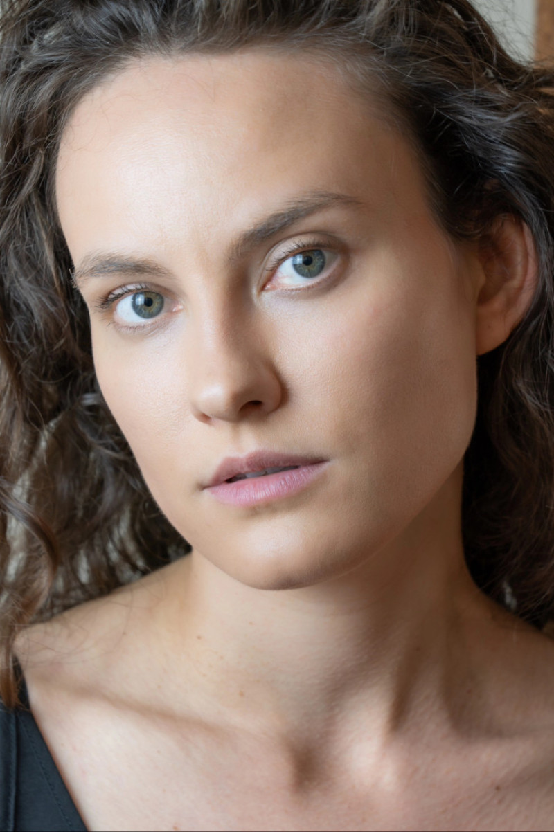 Women | Ann | Bullet Models