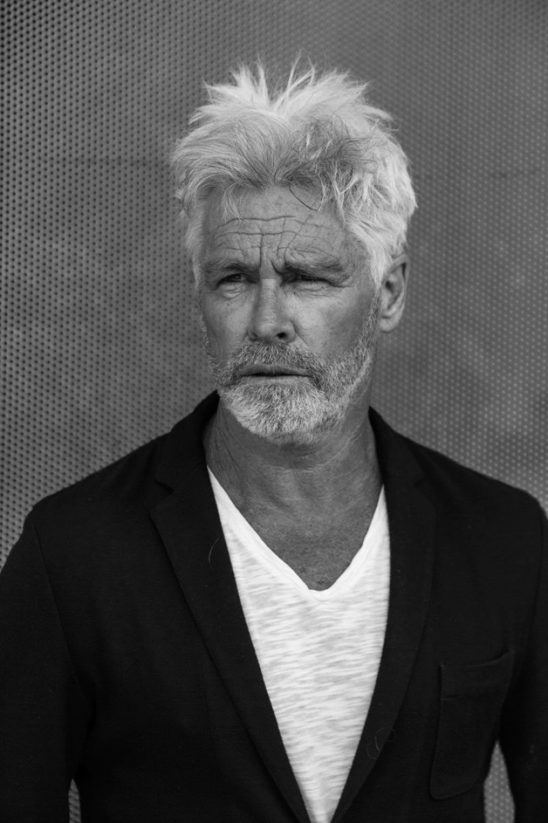 Pro-models men | Bill | Bullet Models