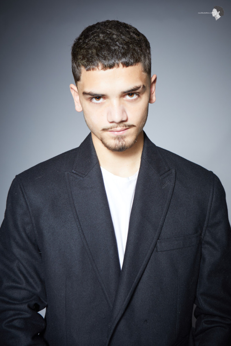 Pro-models men | Storm | Bullet Models