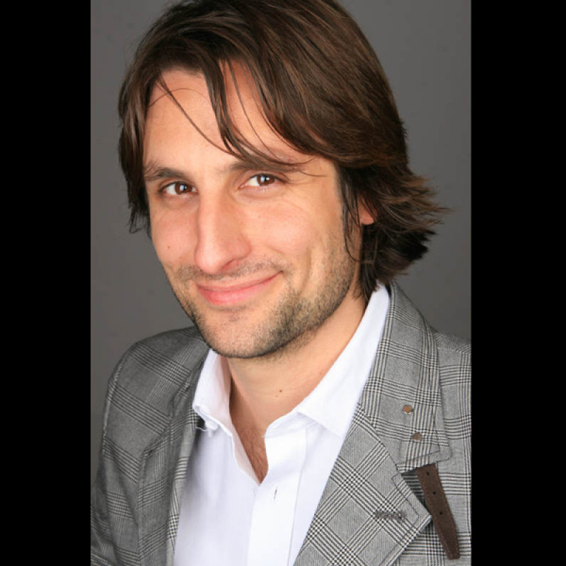 Pro-actors men | Rob | Bullet Models