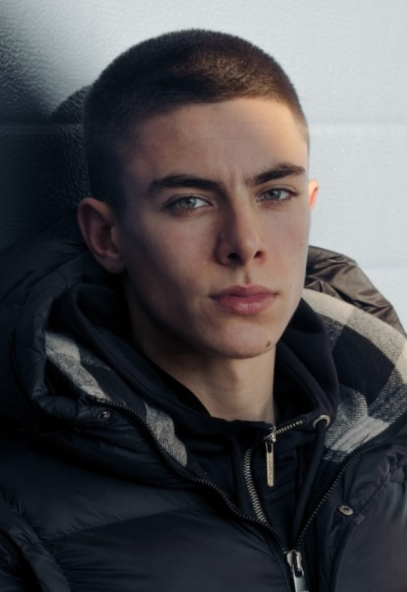 Men | Flynn | Bullet Models