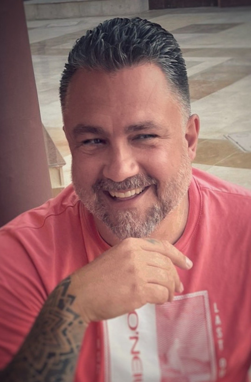 Real men | Casper | Bullet Models