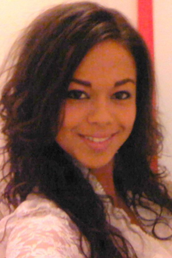 Real women | Alexandra | Bullet Models