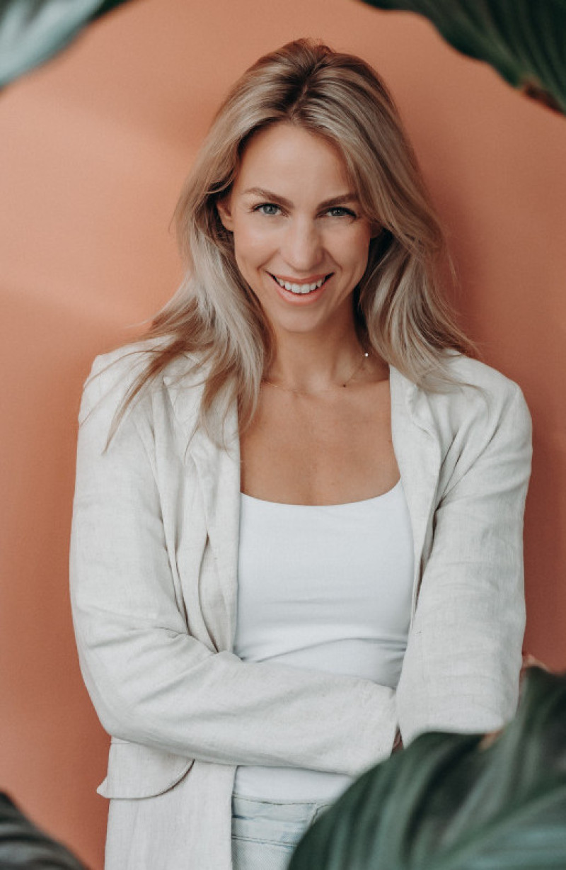 Women | Iris | Bullet Models