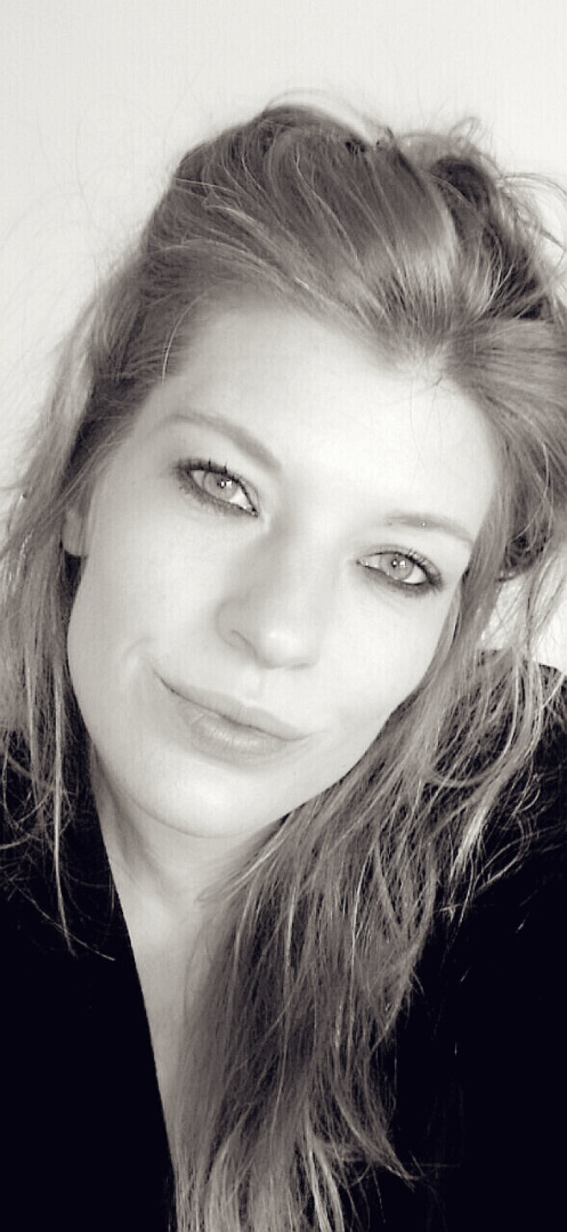 Characteristic women | Elise | Bullet Models