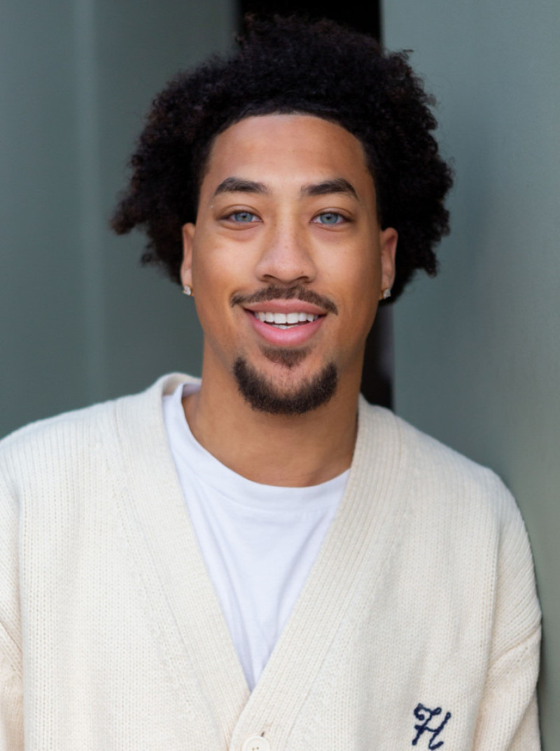 Men | Jayden | Bullet Models