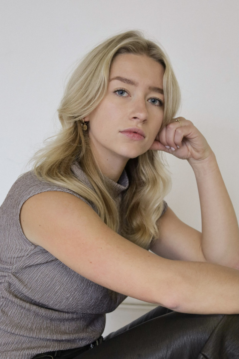 Women | Maxime | Bullet Models