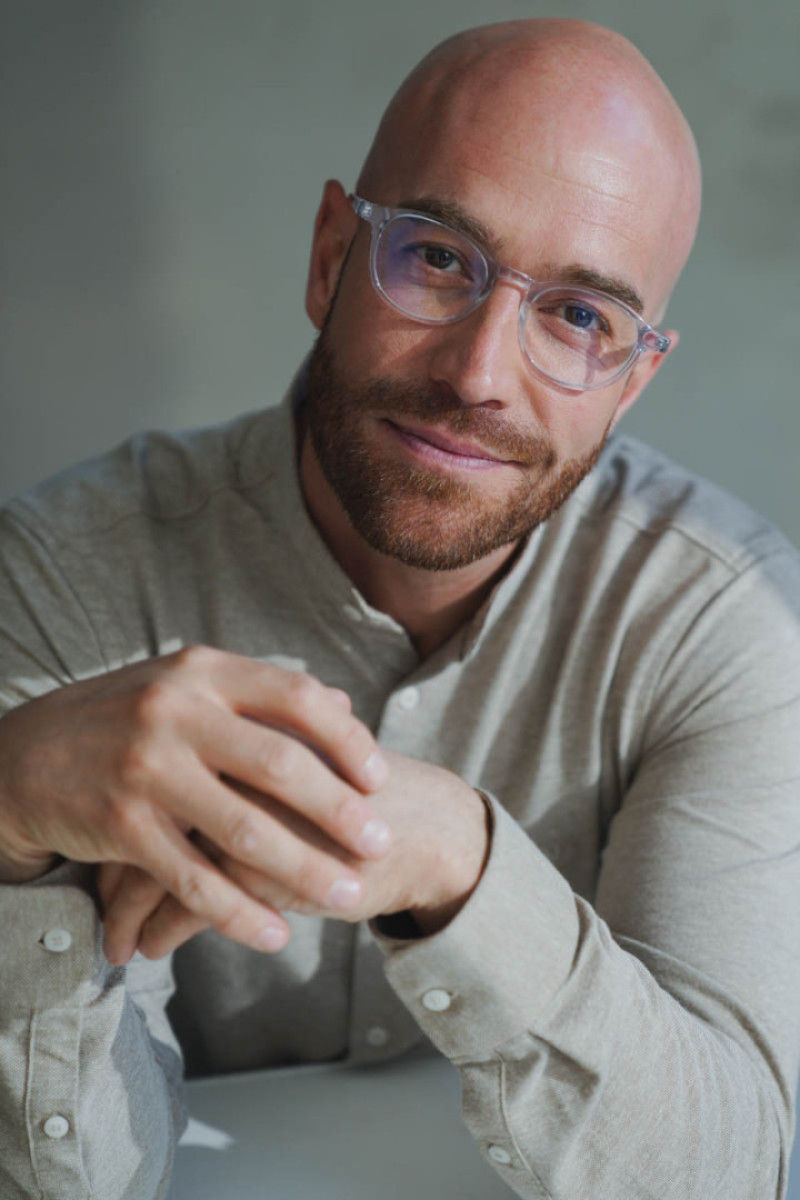 Men | Jillis | Bullet Models