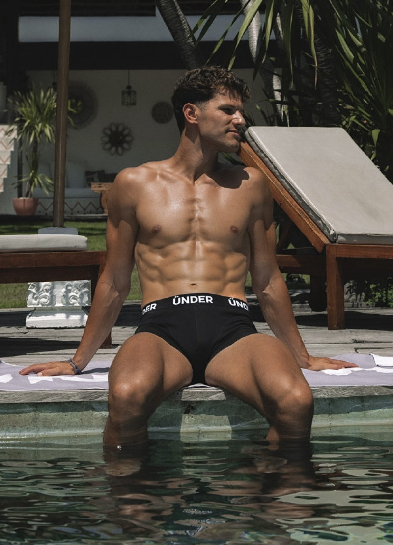 Men | Benjamin | Bullet Models