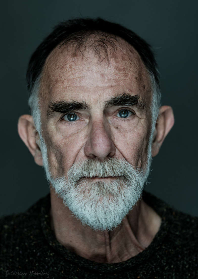 Trainings acteurs men | Benjamin | Bullet Models