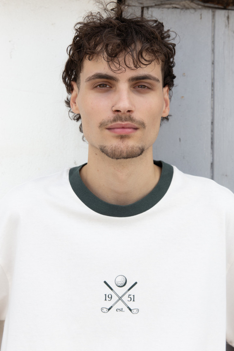 Men | Daan | Bullet Models