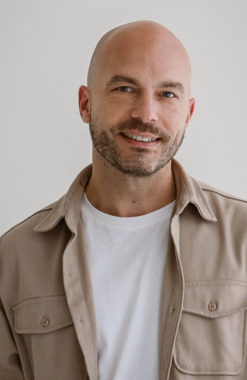 Pro-actors men | Gordon | Bullet Models