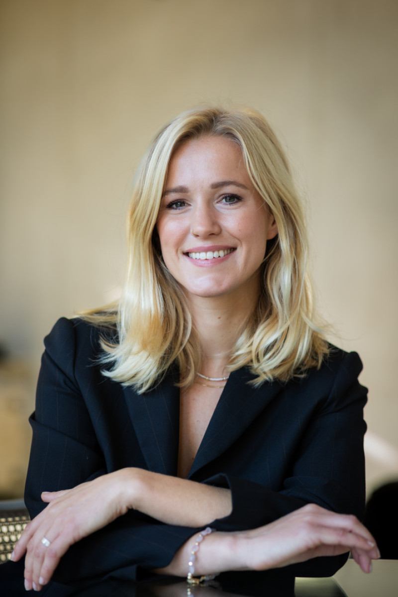 Women | Amber | Bullet Models