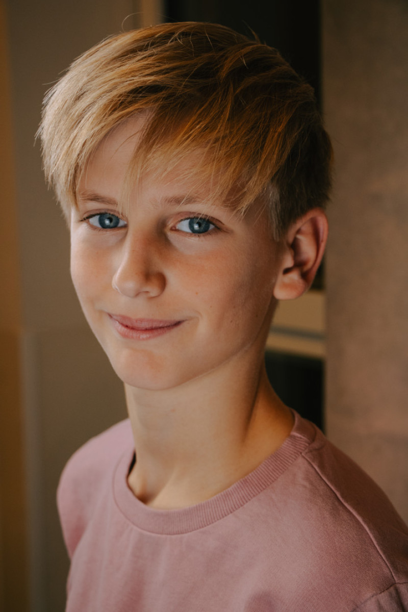 Kids | Shane | Bullet Models