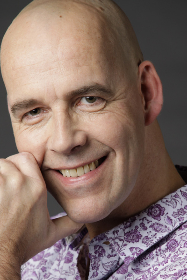 Pro-actors men | Frans Michael | Bullet Models