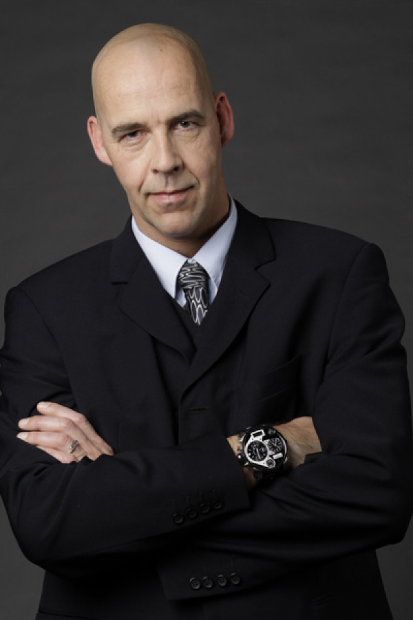 Pro-actors men | Frans Michael | Bullet Models