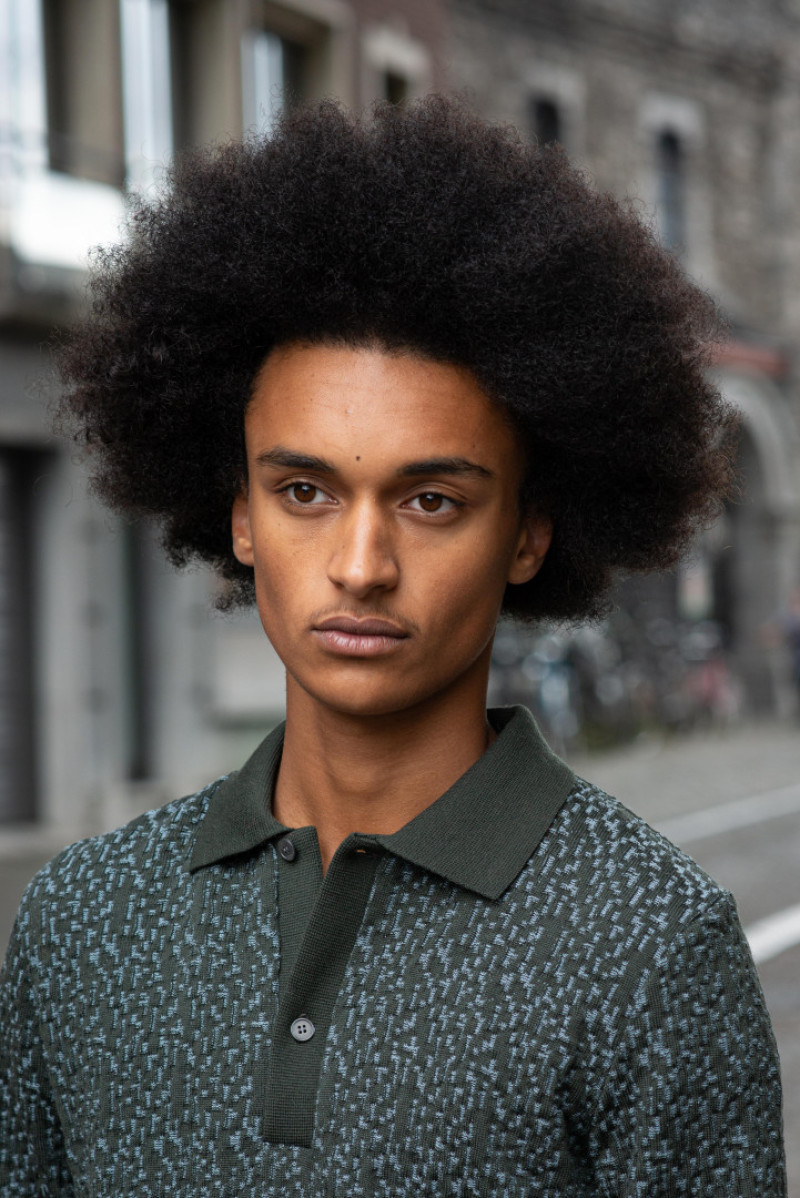 Men | Arne | Bullet Models