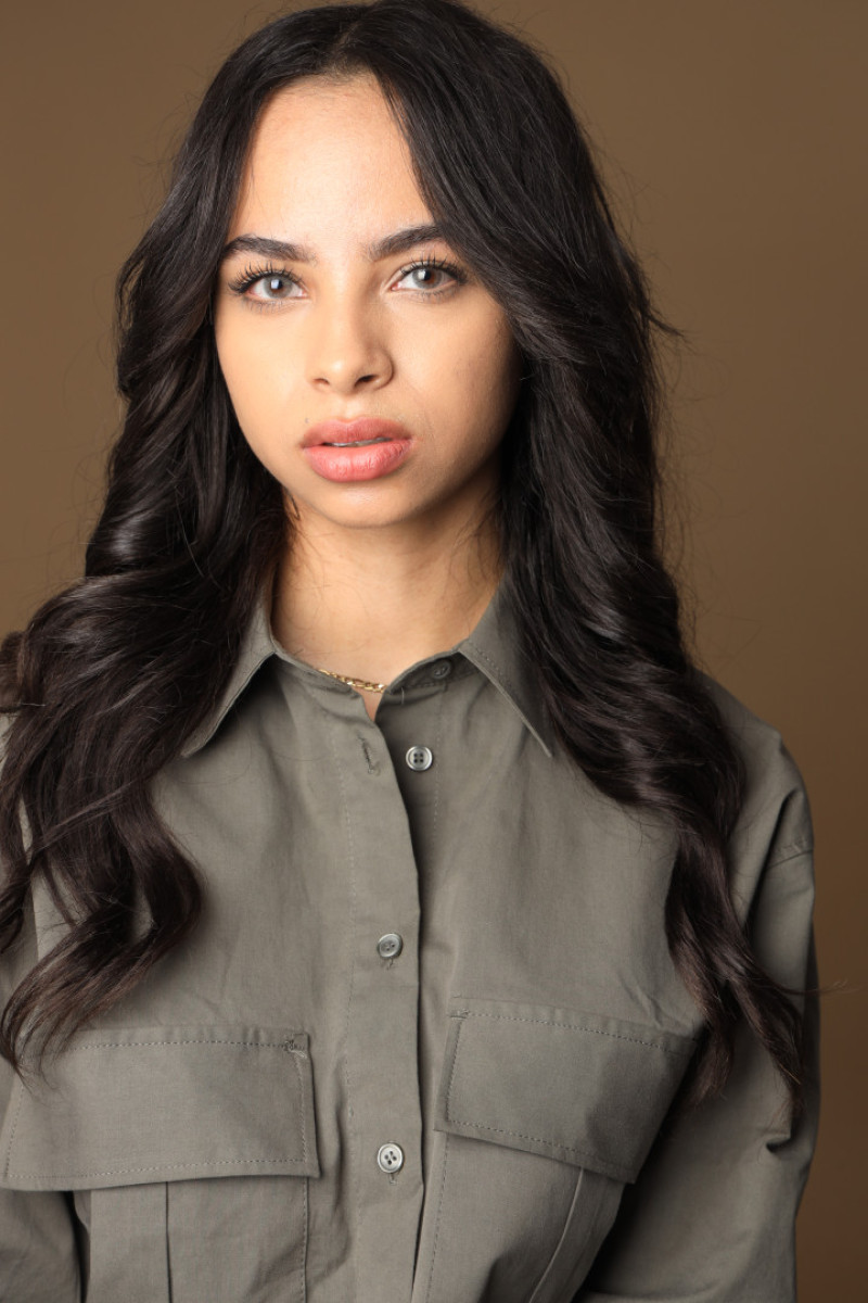 Women | Amber | Bullet Models