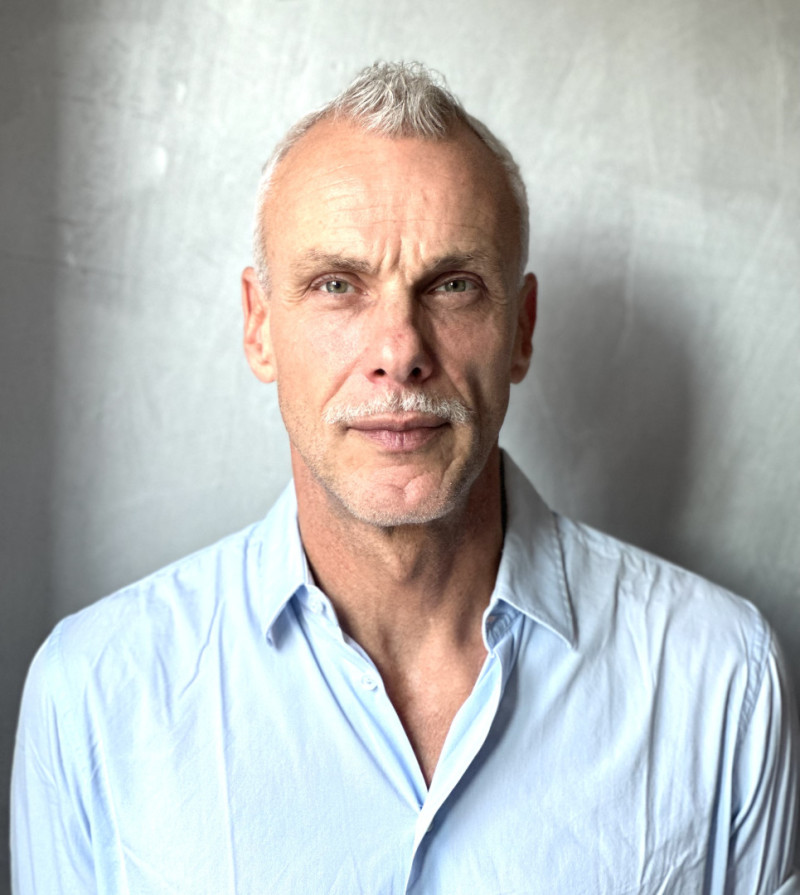 Characteristic men | Richard | Bullet Models