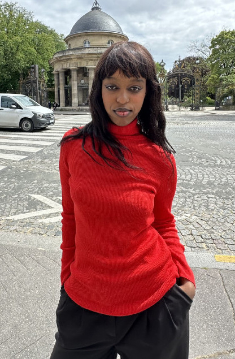 Women | Keisha | Bullet Models