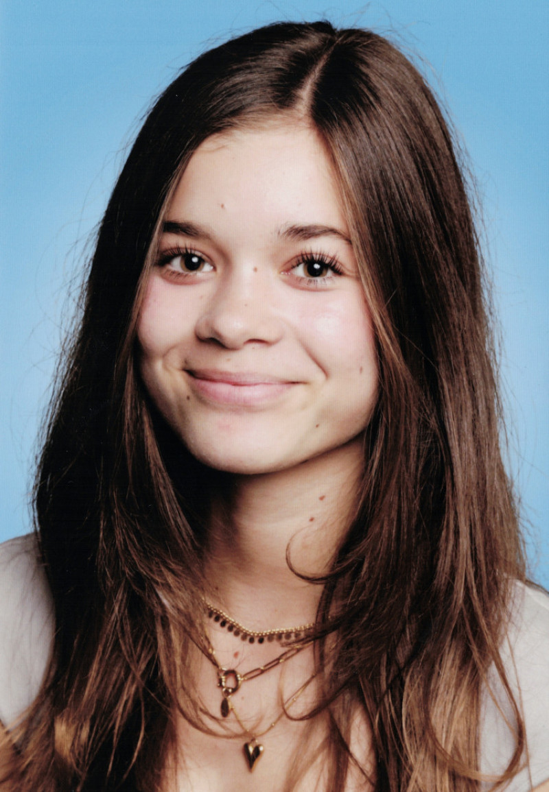 Twins women | Emilia | Bullet Models