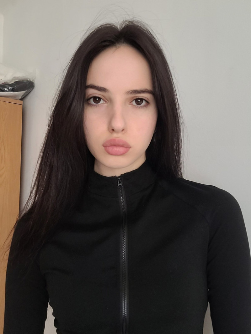 Women | Ana | Bullet Models