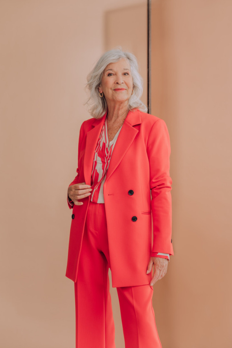 Grandpas | Anne | Bullet Models