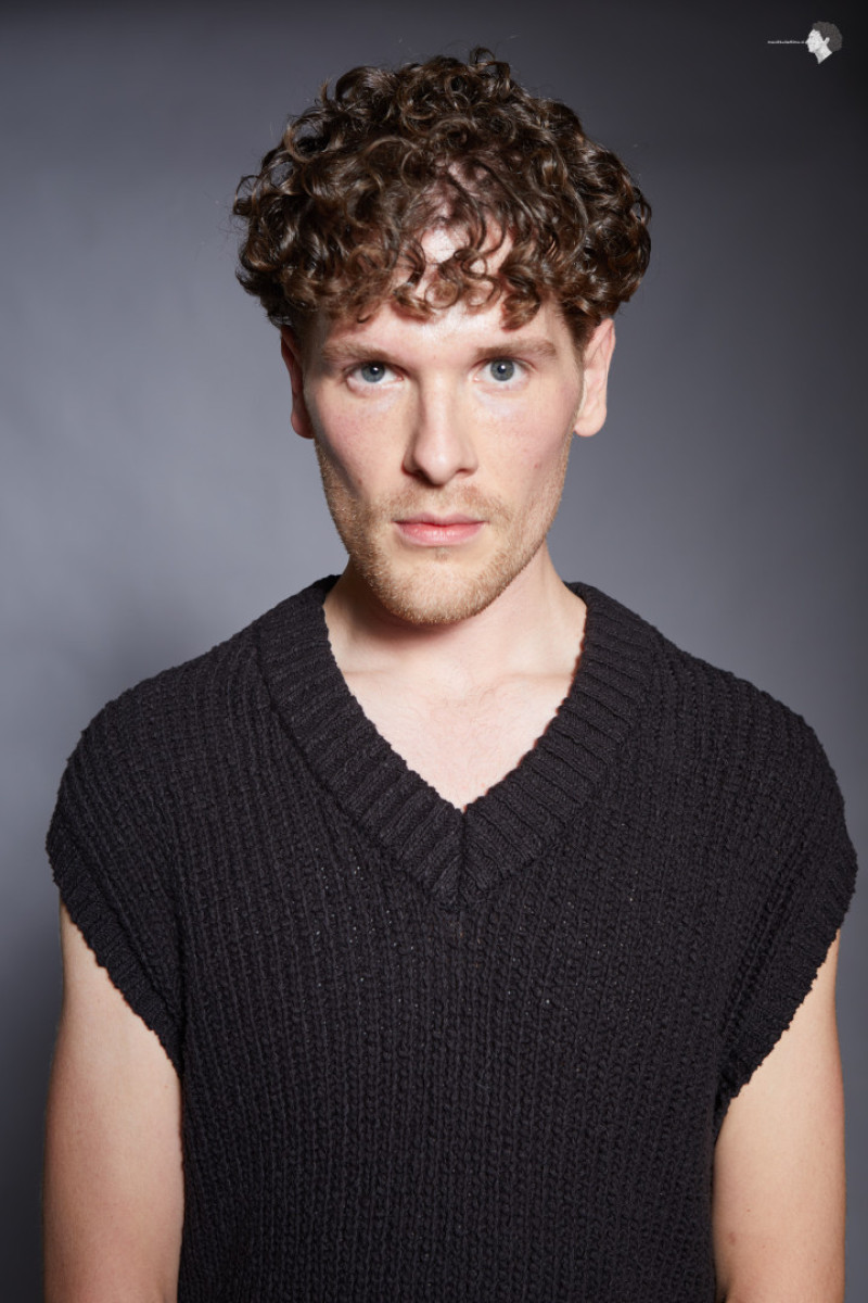 Pro-models men | Michael | Bullet Models