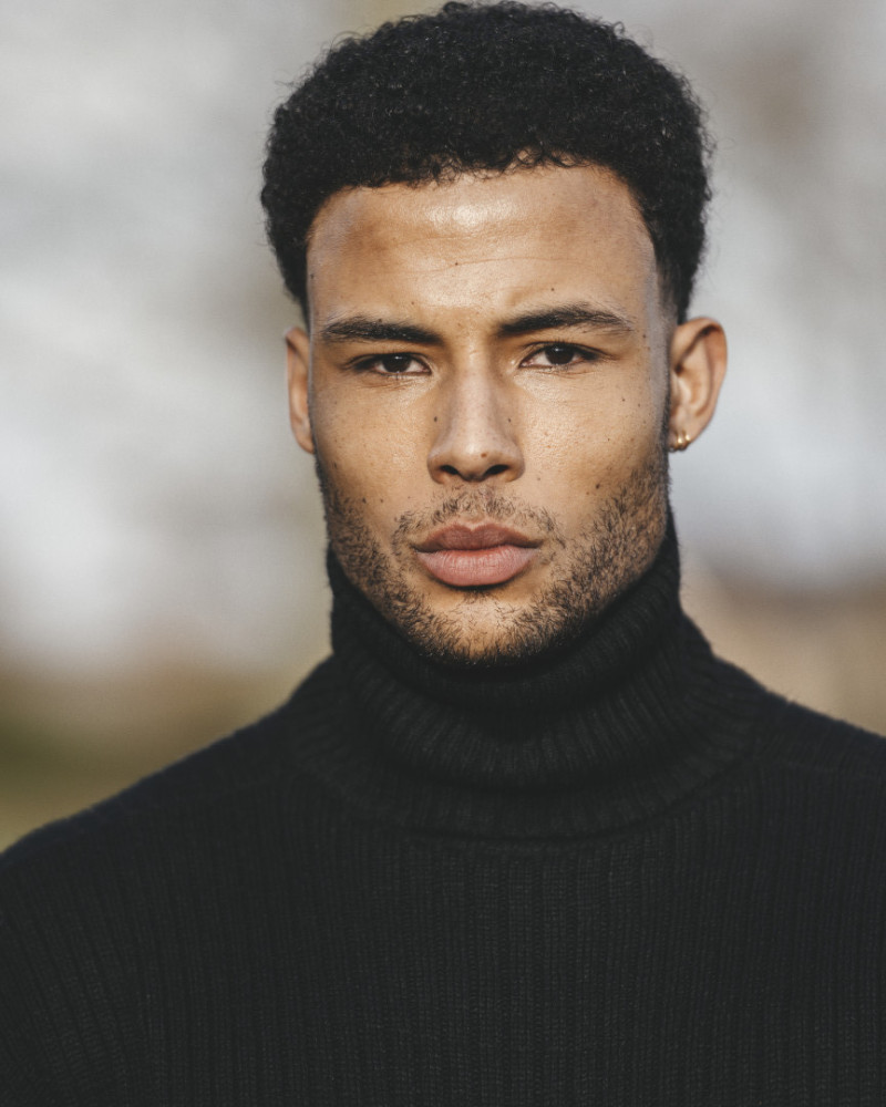 Pro-models men | Martijn | Bullet Models