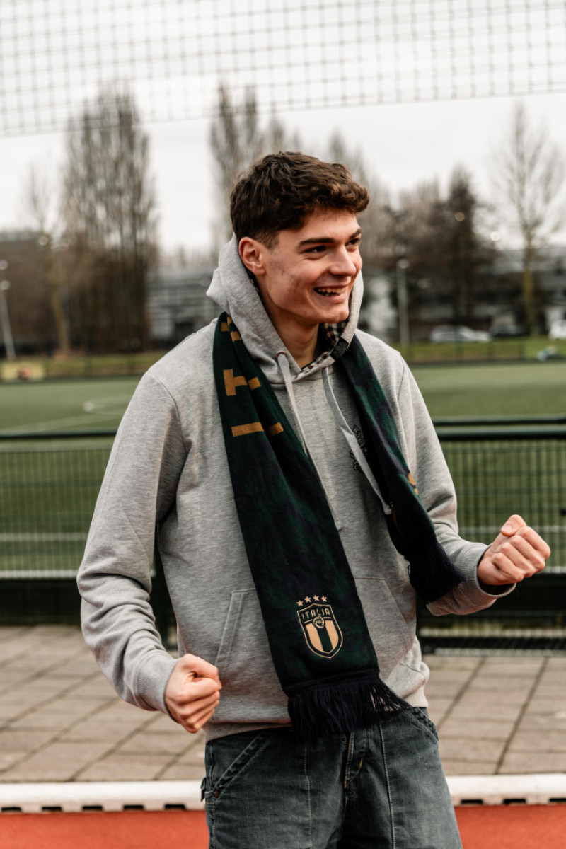 Men | Andreas | Bullet Models