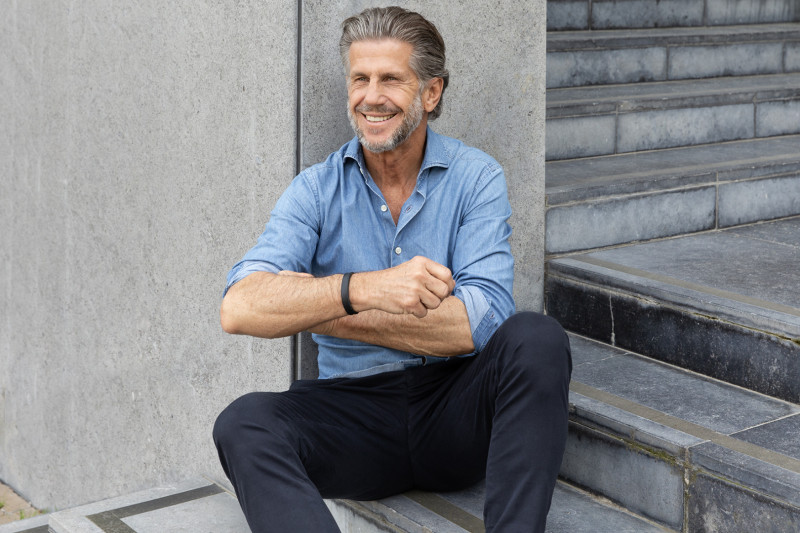 Pro-models men | Anton | Bullet Models