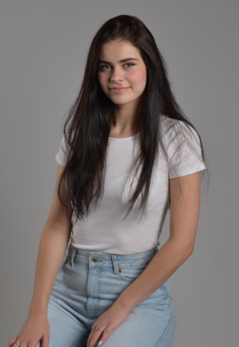 Women | Ariana | Bullet Models