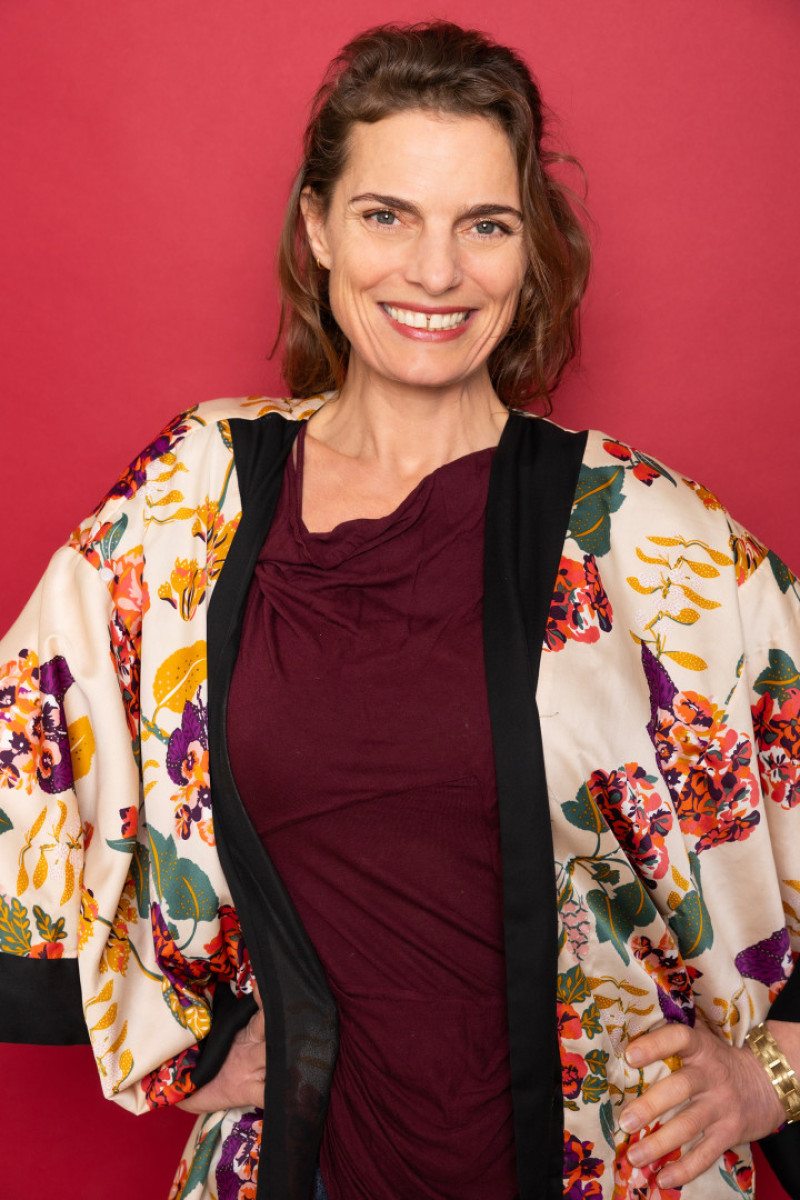 Women | Merel | Bullet Models