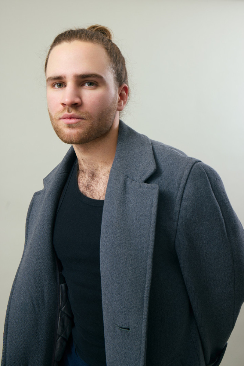 Men | Mark | Bullet Models