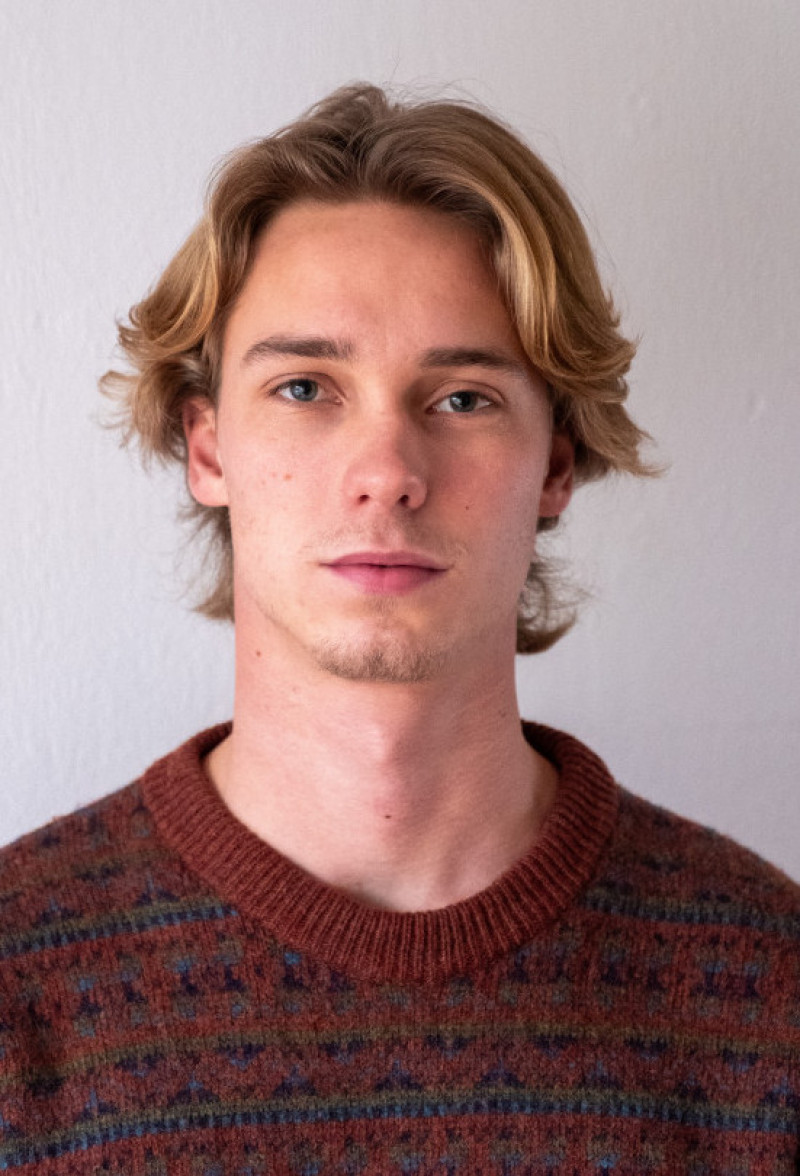 Pro-actors men | Thijs | Bullet Models