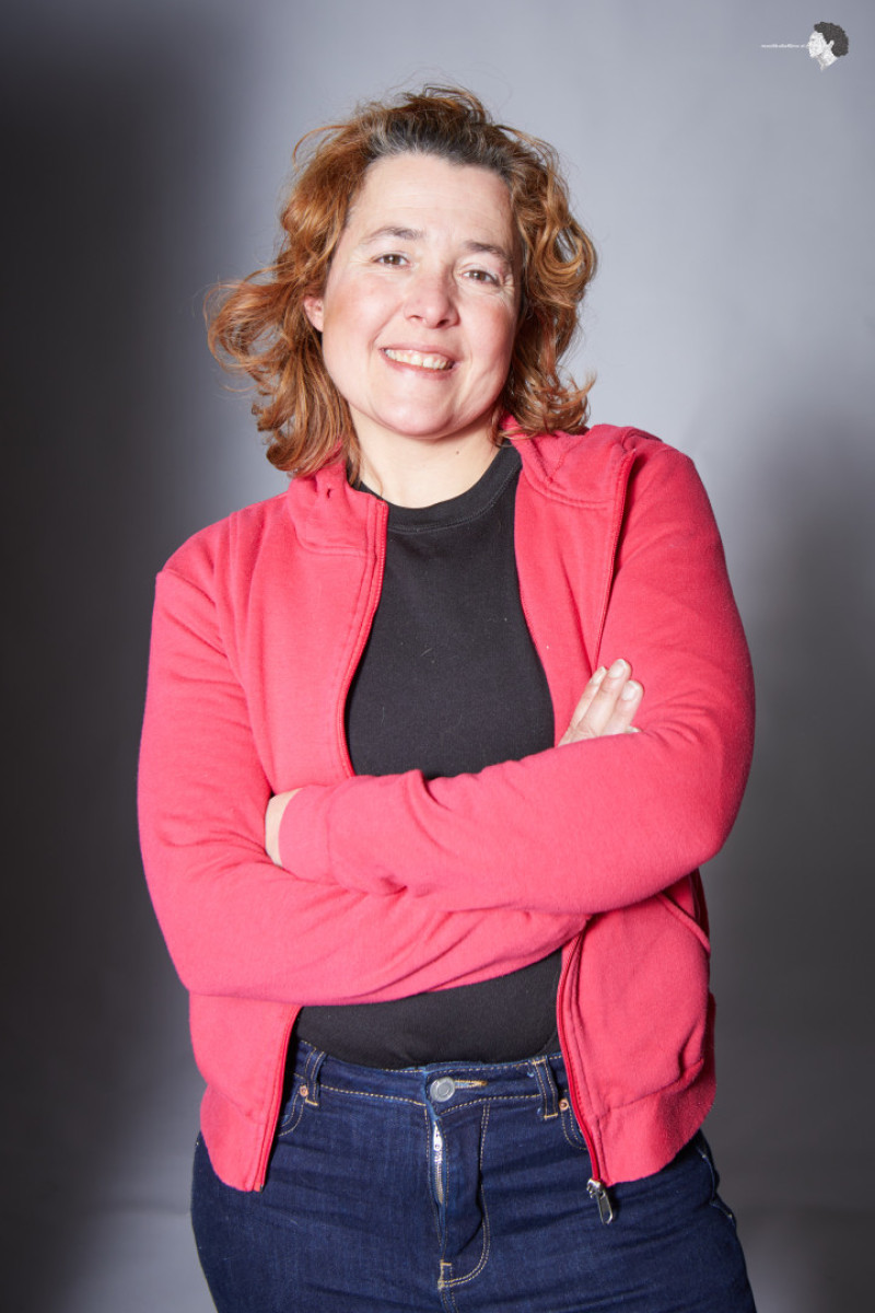 Women | Amarilla dounia | Bullet Models