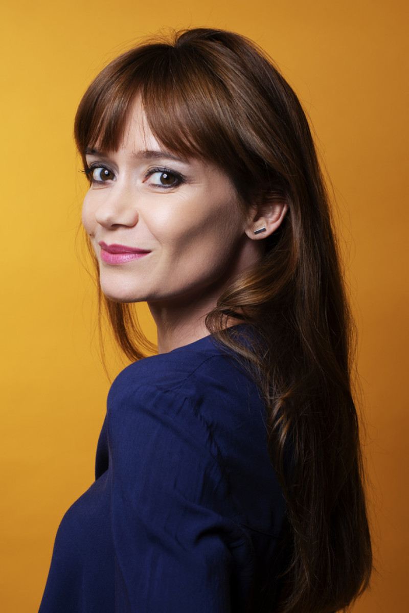 Pro-actors women | Saskia | Bullet Models