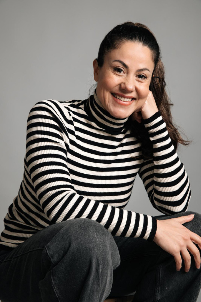 Women | Sanne | Bullet Models