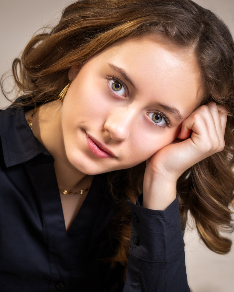 Kids | Fay | Bullet Models