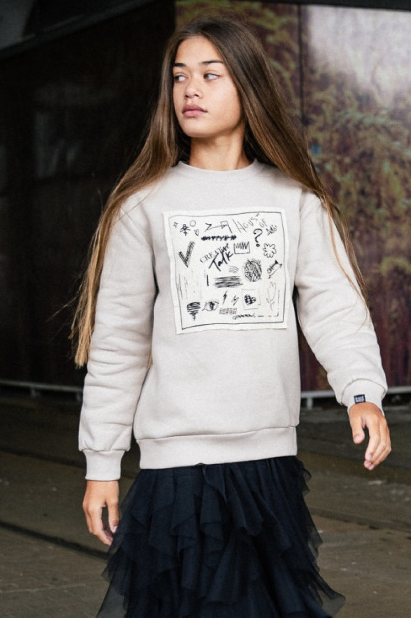 Kids | Beau | Bullet Models