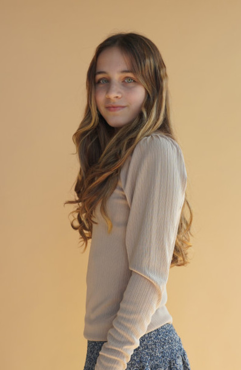 Influencers Women | Ela | Bullet Models