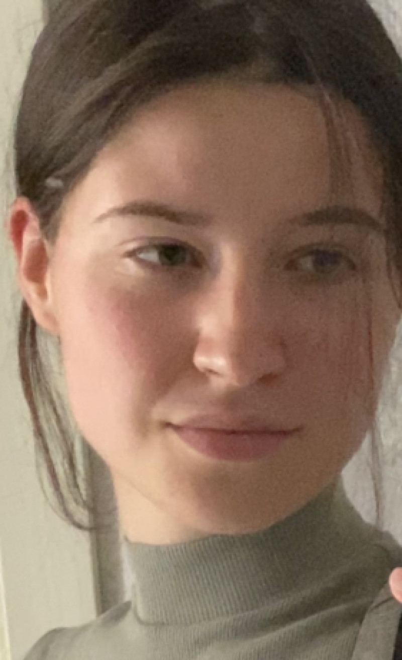 Women | Valeriia | Bullet Models