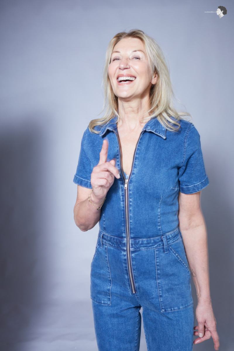 Real women | Reni | Bullet Models