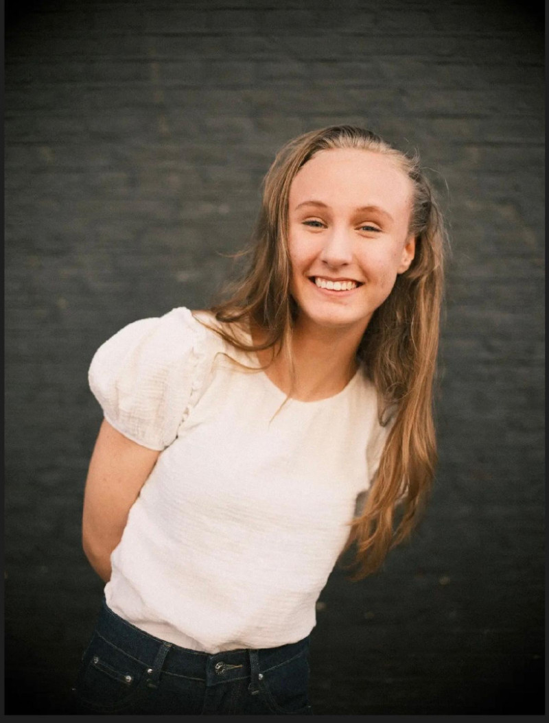 Kids | Isa | Bullet Models