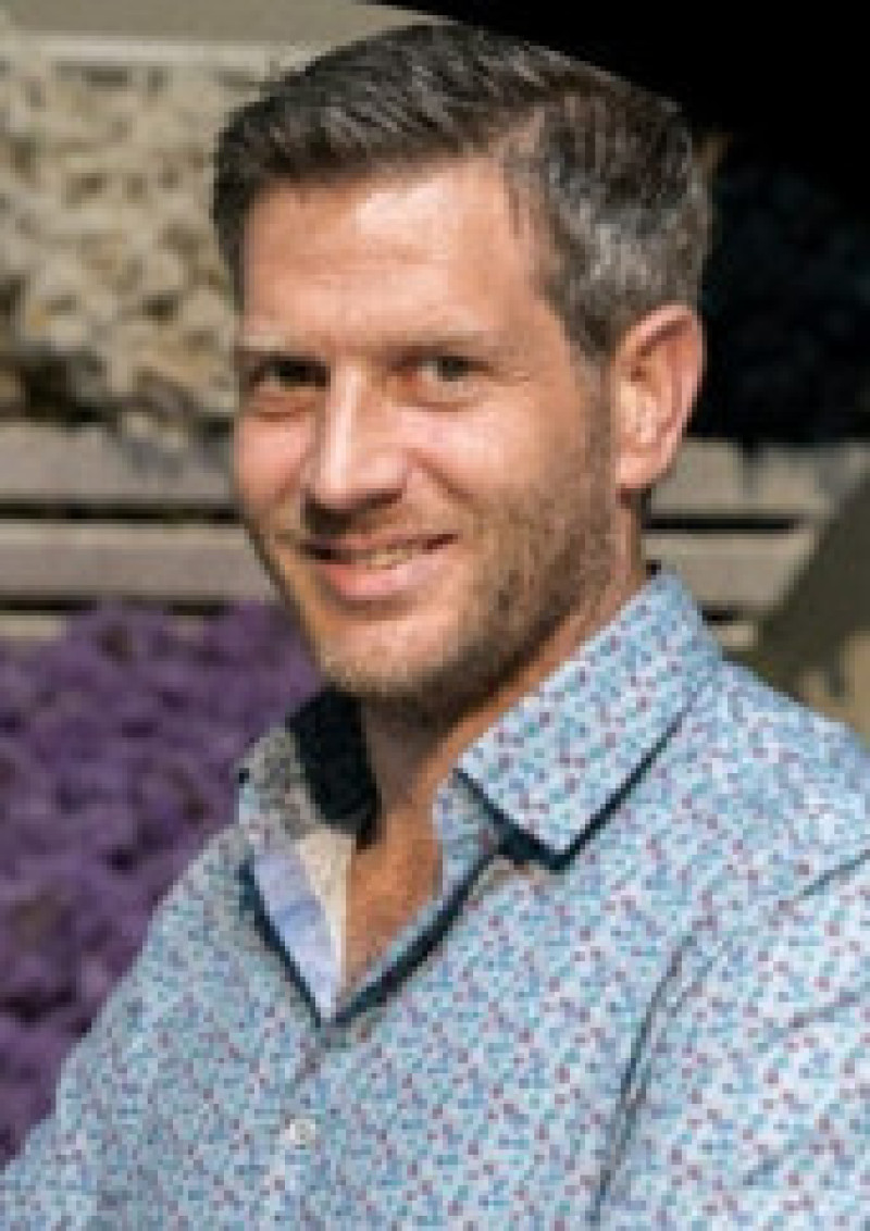 Real men | Geert | Bullet Models