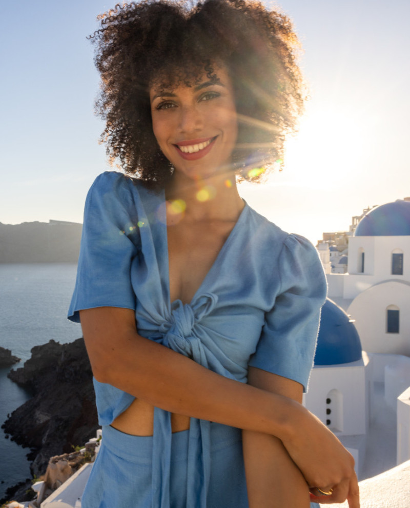 Pro-models women | Juliet | Bullet Models