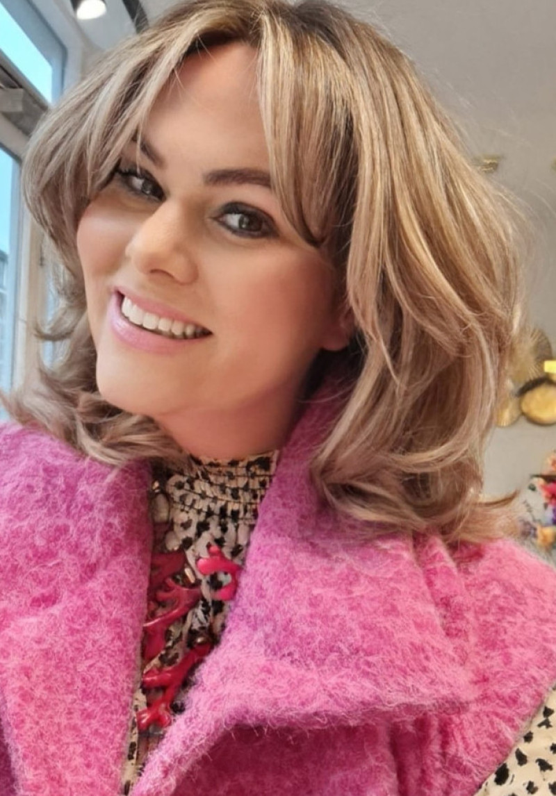 Women | Lillian | Bullet Models