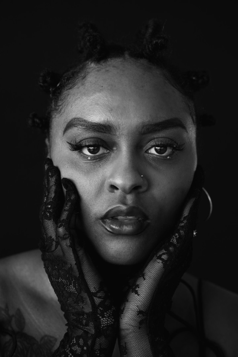 Women | Natisha | Bullet Models