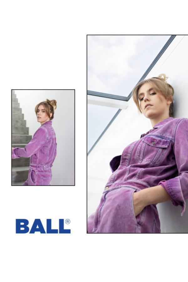 Women | Madelon | Bullet Models